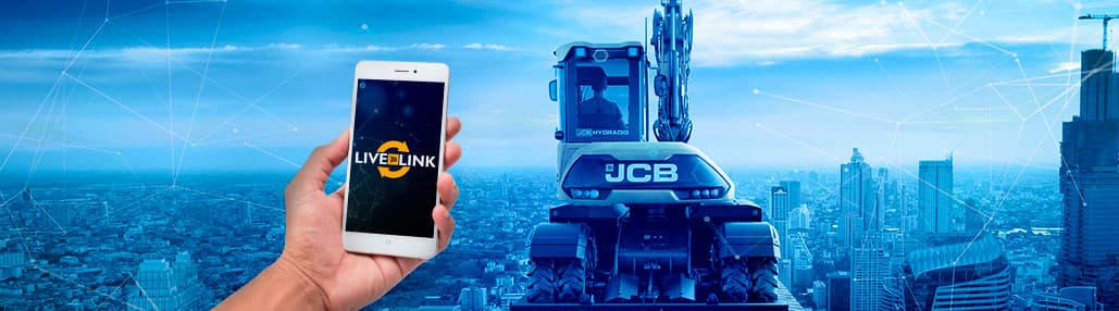 LiveLink | JCB.CL